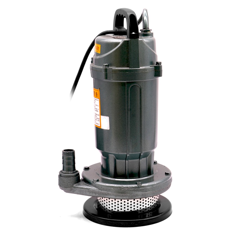 (Akape) 1100W Submersible Electric Water Pump QDX3-38-1.1 | Shopee Malaysia