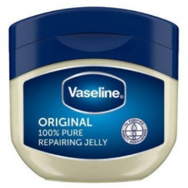 Vaseline Petroleum Jelly 50g Exp Mac 2026 | Shopee Malaysia