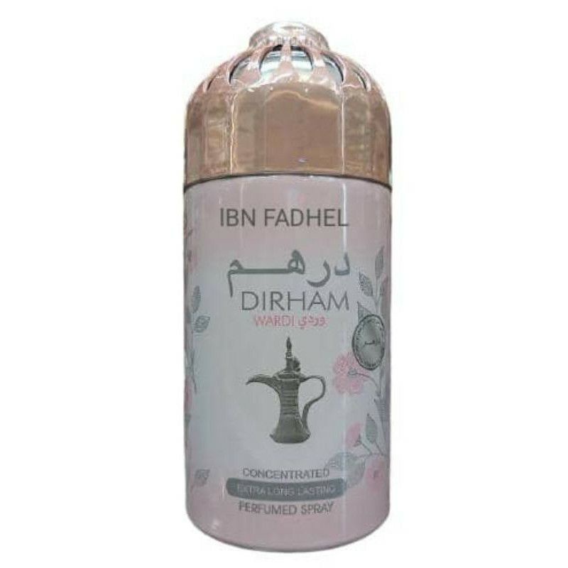 🌟 Spray body 🌟 Ra'ed luxe OUD DIRHAM SAMA DUBAI perfume spray ...