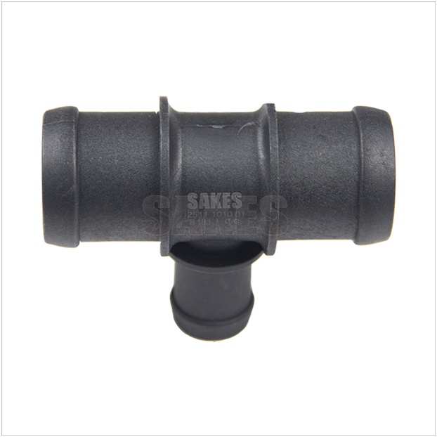 N90692901 Audi VW Volkswagen EA113 Golf Scirocco R Coolant T Joint ...