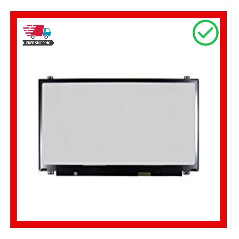 10.1" WSVGA Glossy LED Slim Screen Chi Mei N101LGE-L41 (New) | Shopee ...