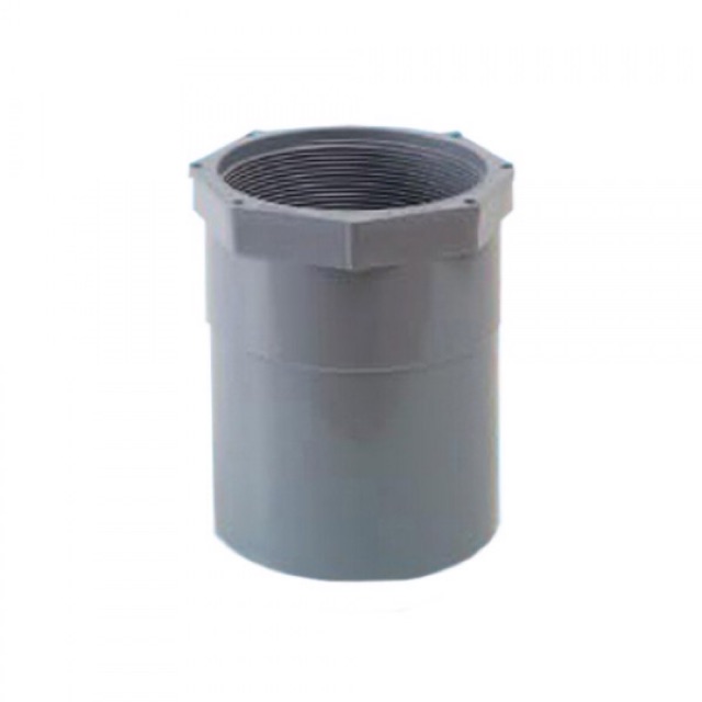 Pvc Fitting PT Socket BBB | Shopee Malaysia