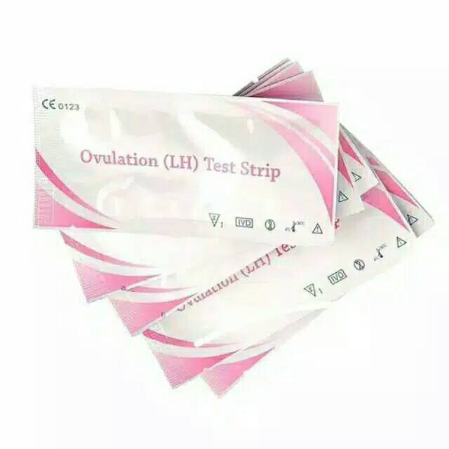 Fertility Test Kit and Pregnancy Test, Urine Cup Fertility Ovulation LH ...