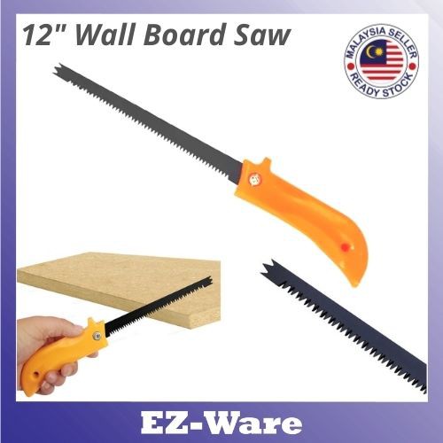 Wall Board Saw for Cutting Plaster Ceiling Gypsum Drywall Wood ...