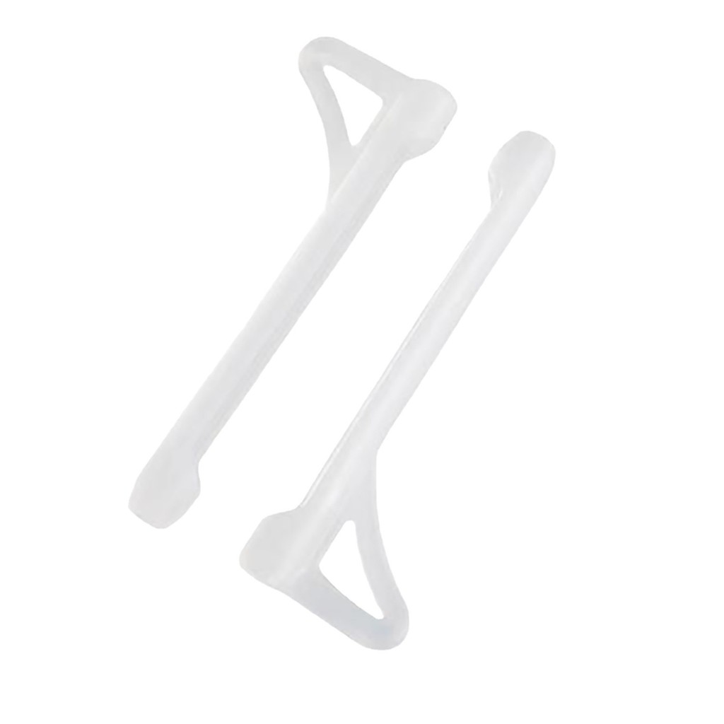 Anti Slip Ear Hook Glasses Holder Spectacle Ear hook Spec Holder Grip ...