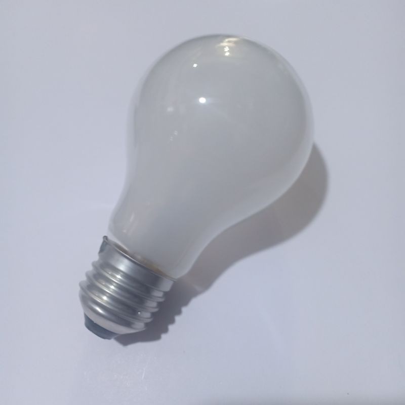 25W, 40W, 60W, 100W Chiyoda bulb Soft Bulb Frosted Lampu Ayam Lampu ...