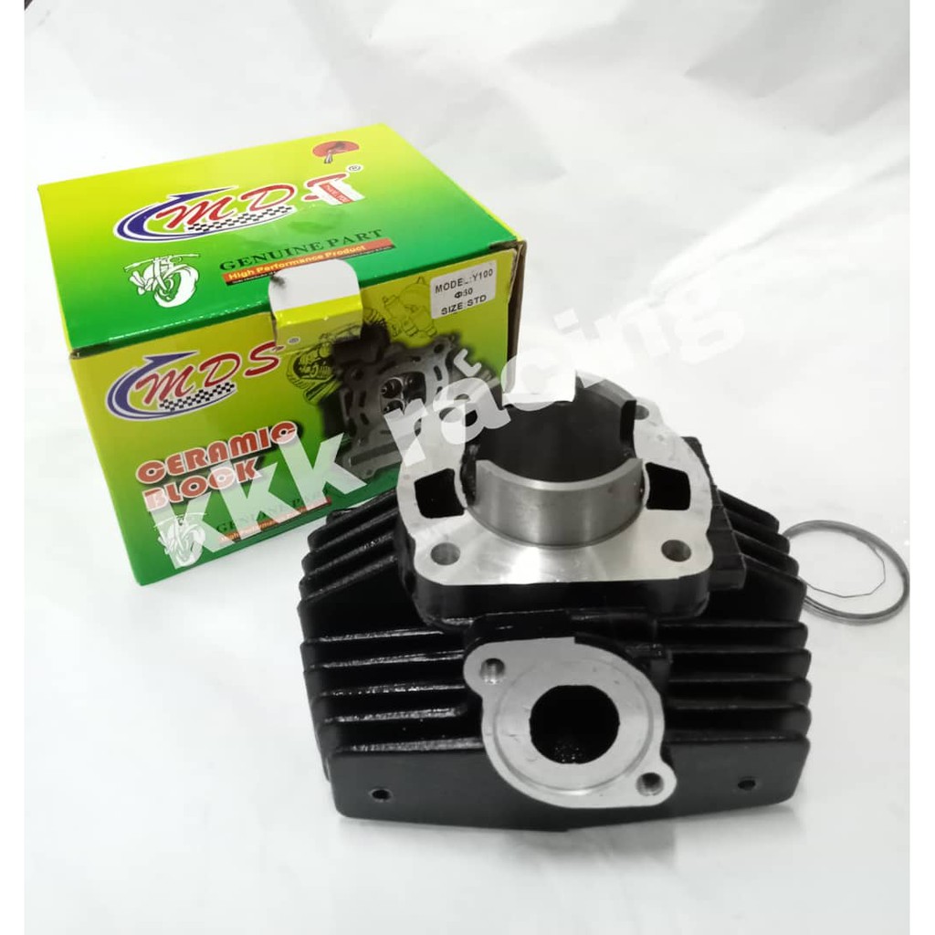 Yamaha Y100 Block Set ( Taiwan ) | Shopee Malaysia