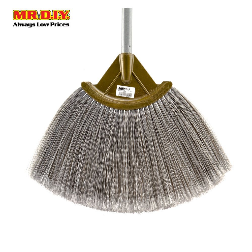RAYACO Nylon Long Broom With Handle | Shopee Malaysia