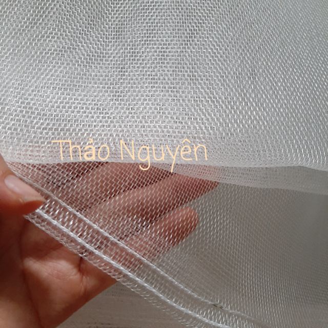 1 m Mosquito and insect net. 2m wide) | Shopee Malaysia