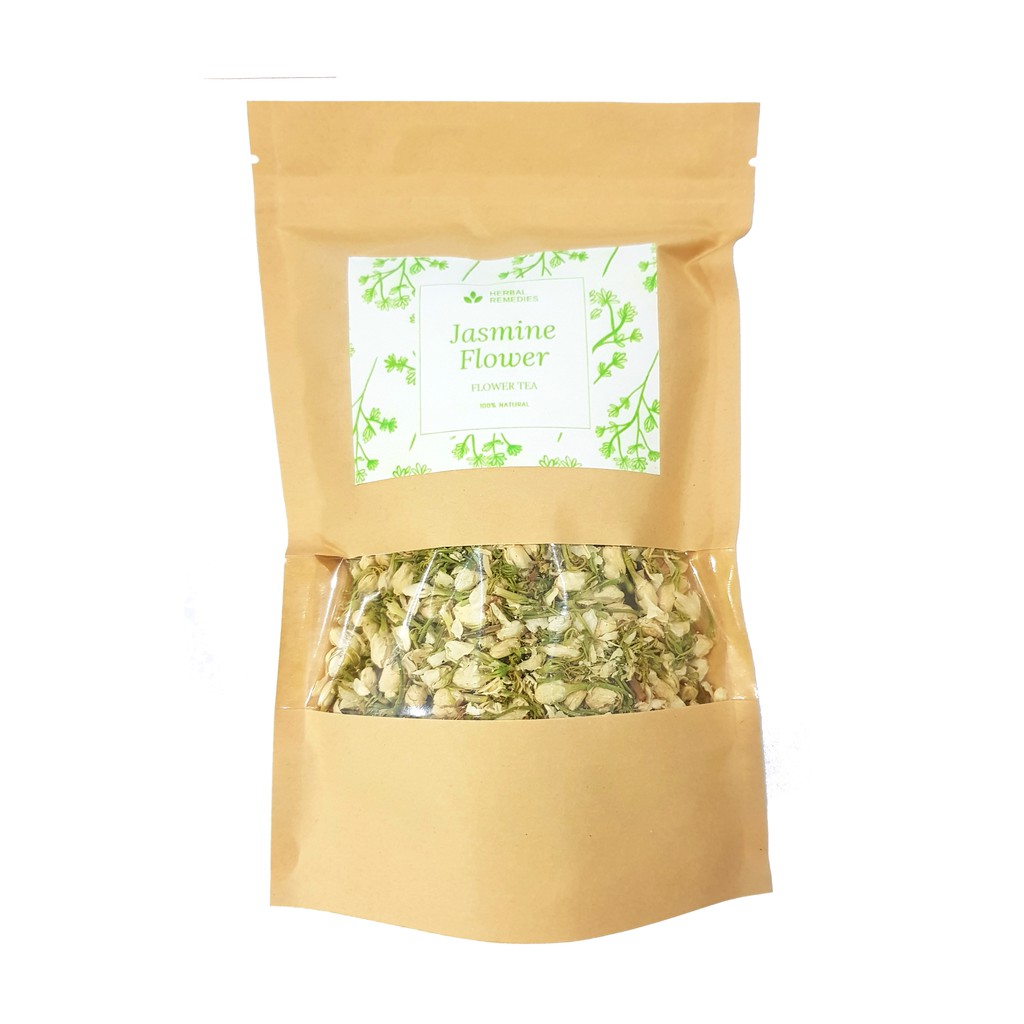 HR Jasmine Flower Tea (Bunga Melati) | Shopee Malaysia