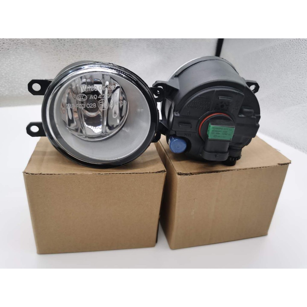 Toyota oem Fog Lamp ORI VALEO(Vios,Altis,Camry,Estima) | Shopee Malaysia