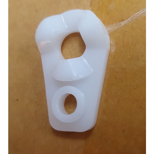 FRIDGE FREEZER SHARP STOPPER 10016 LOWER STOPPER SJX518 SJX636 | Shopee ...