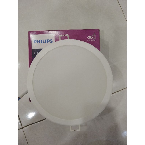Philips 17W 6INCH Meson led downlight (Cool White) | Shopee Malaysia