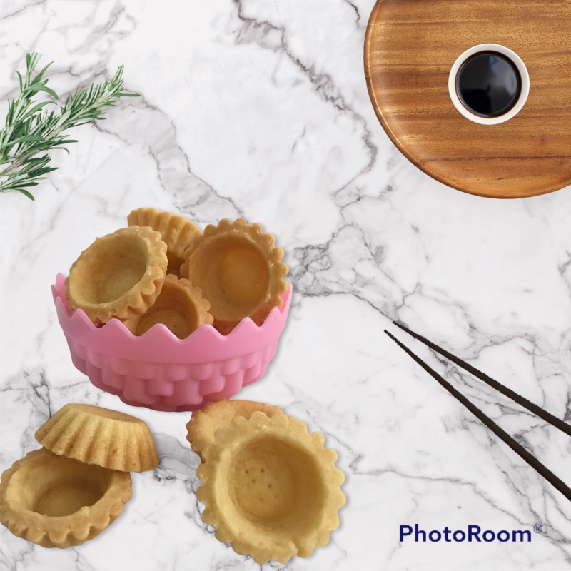 Shell tart rangung sedap dan murah | Shopee Malaysia