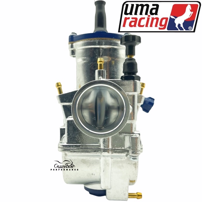 UMA RACING 100% ORIGINAL CARBURETOR 24MM/28MM/30MM/32MM/34MM V2 PWK ...