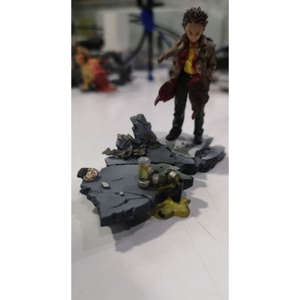 AKIRA SHOTARO KANEDA Figure | Shopee Malaysia
