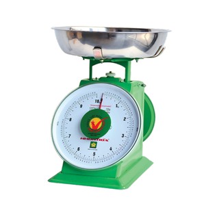 10kg Mechanical Spring Scales (Nhon Hoa - Vietnam) (Double-Face ...