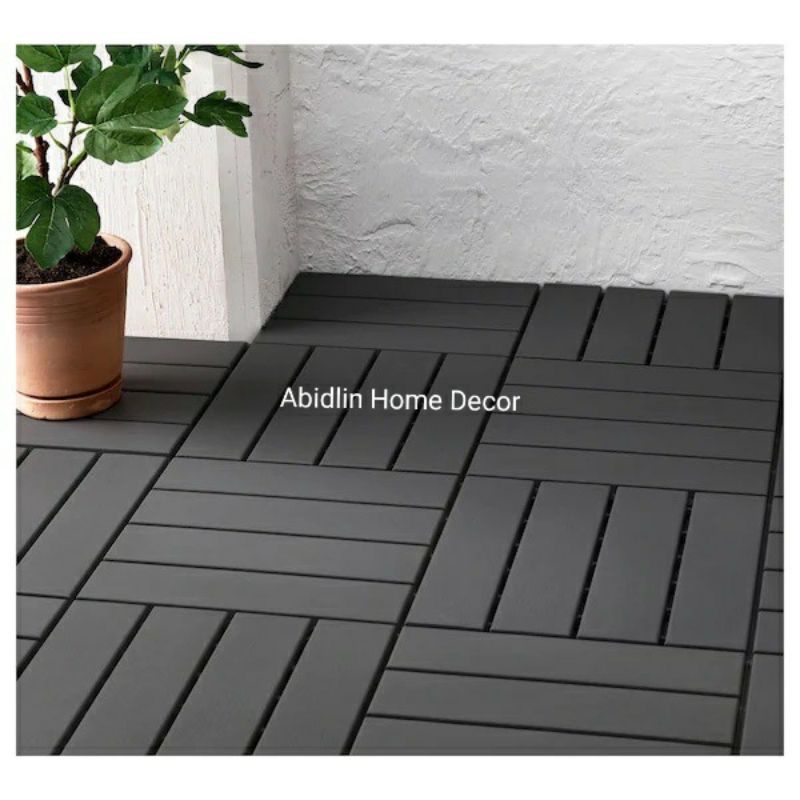 Floor Decking / Lapik Lantai Cantik Viral | Shopee Malaysia
