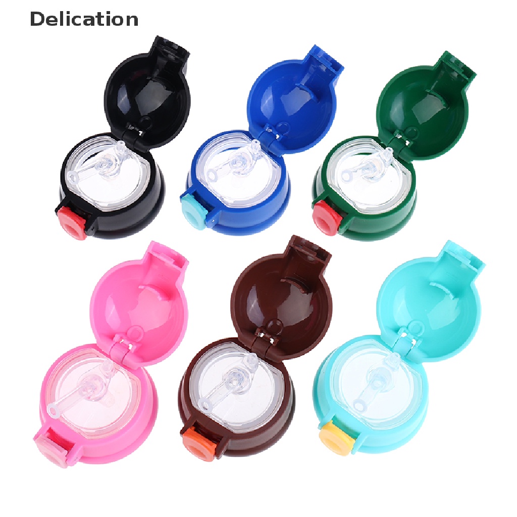 [Delication] Thermos Cover Vacuum Bottle Lid Thermos Cap Jumping ...