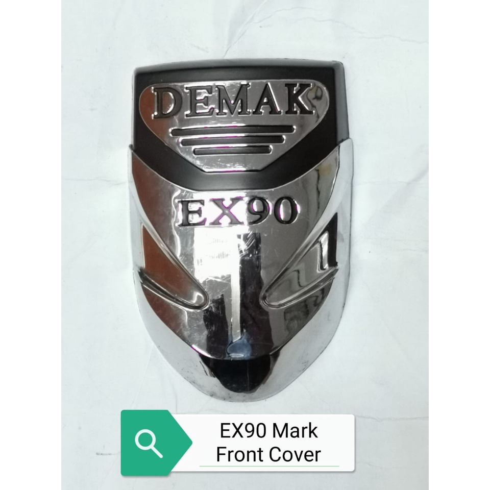 Demak EX90 Mark Front Cover | Shopee Malaysia