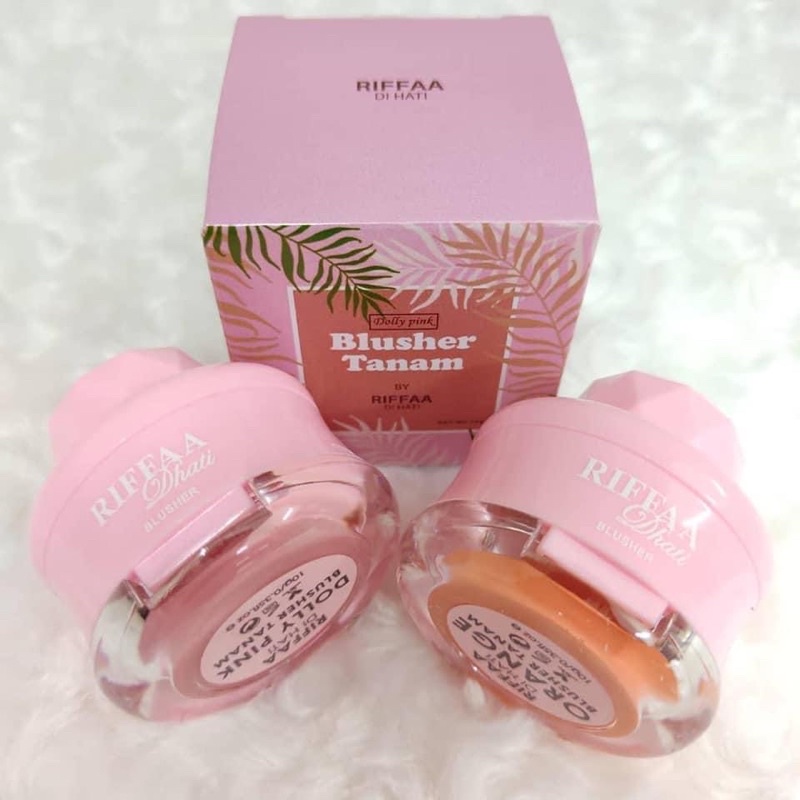 🔥🔥BLUSHER TANAM RIFA MUA BELLAZ🔥🔥 | Shopee Malaysia