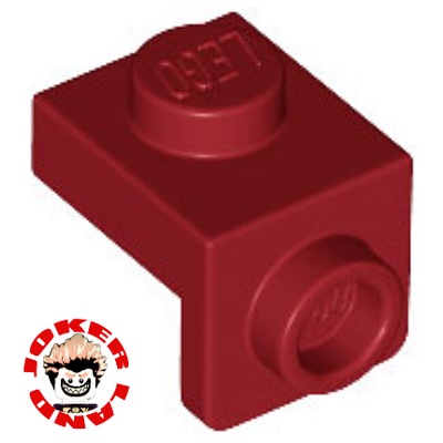 LEGO PART 36841 - BRACKET 1 X 1 - 1 X 1 | Shopee Malaysia