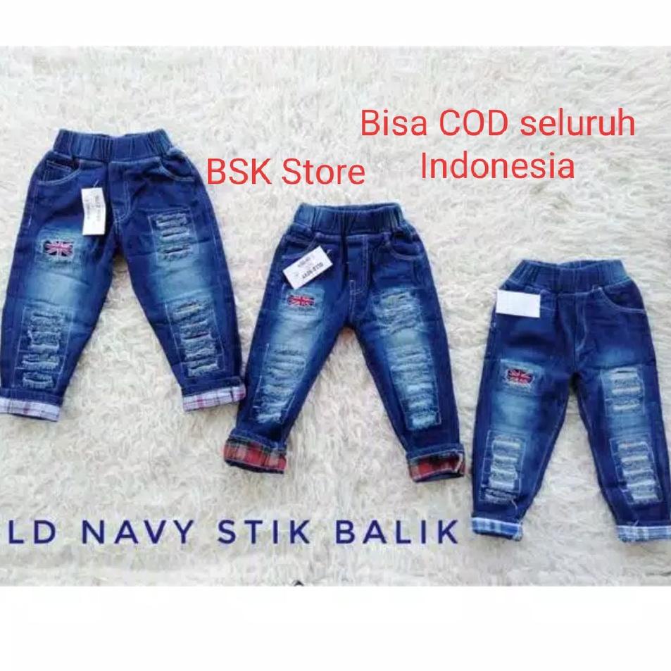 Import JEANS For Boys Aged 1-9 Years Old 1 2 3 4 5 6 7 8 9 Years ...