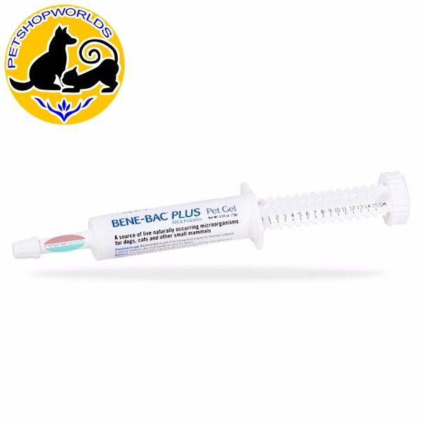 Bene-Bac PLUS - GEL FORM FOR TUBES 15G | Shopee Malaysia