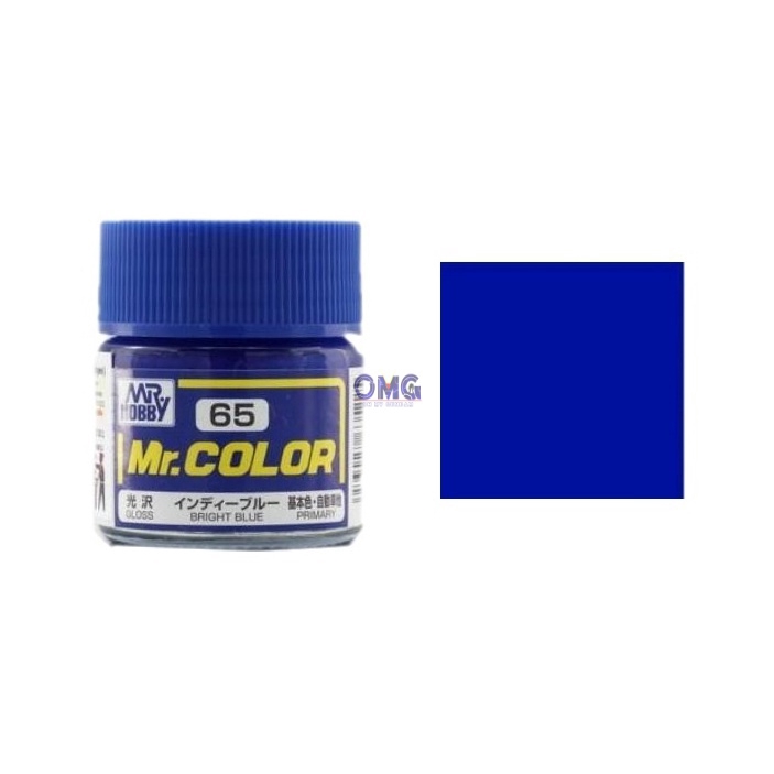 C61-C80 Mr Hobby White Black Red Pink Blue Green Purple Clear Metallic ...