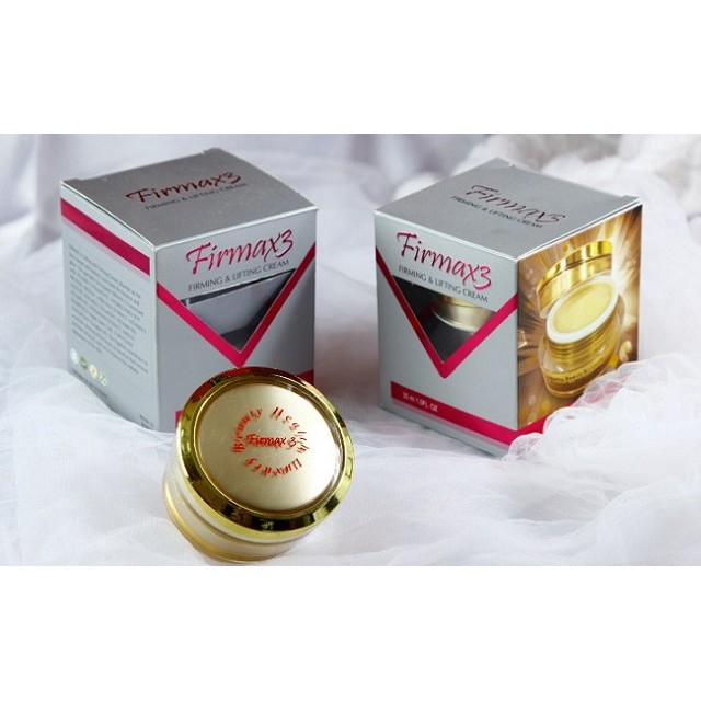 FIRMAX3 CREAM 30ML | Shopee Malaysia