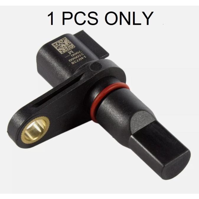 Speed Sensor Input-Output-3 Pcs - Ford Ecosport-Fiesta-Fiesta-Focus ...