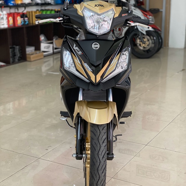 Sym vf3i 185 V3 Pro ABS | Shopee Malaysia
