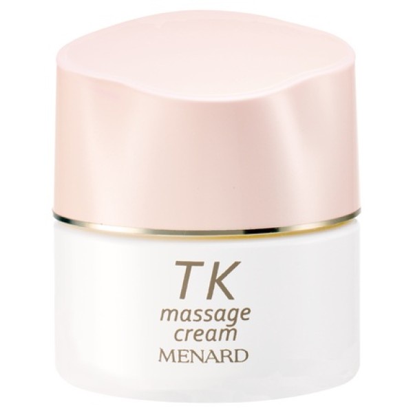 MENARD - TK Massage Cream 80g | Shopee Malaysia