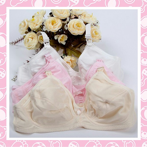 DBABYCARE [Ready Stock] Breastfeeding/Pregnant/Maternity Basic Nursing ...