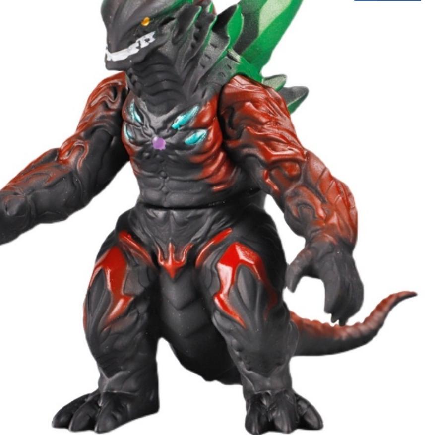 Ultraman Kaiju Ultra Monster Toy/Kaiju Action Figure Gomora Monster ...