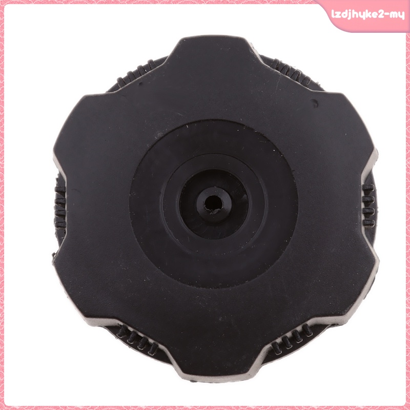 BolehDeals 2.24 inch Diameter Wide Open ATV Fuel Tank Replacement Gas ...