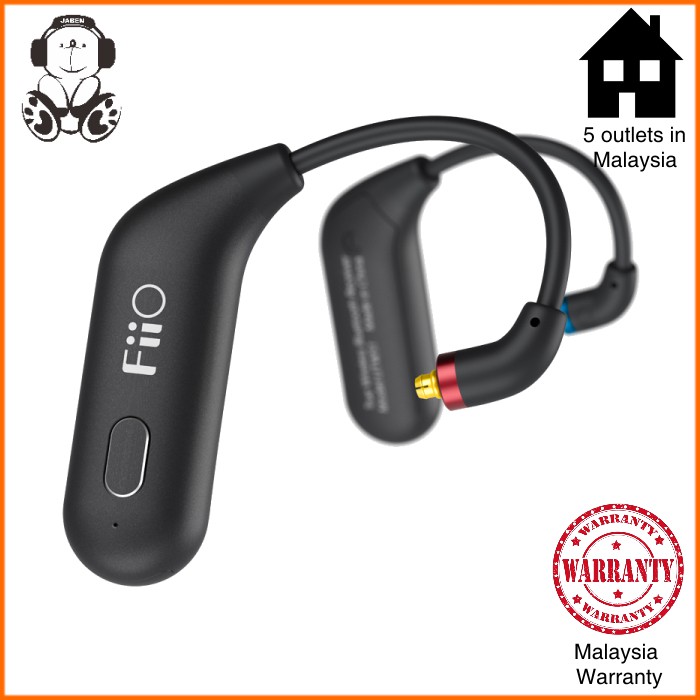 FiiO UTWS1 TWS Adapter for Moondrop Aria 2pin IEM | Shopee Malaysia