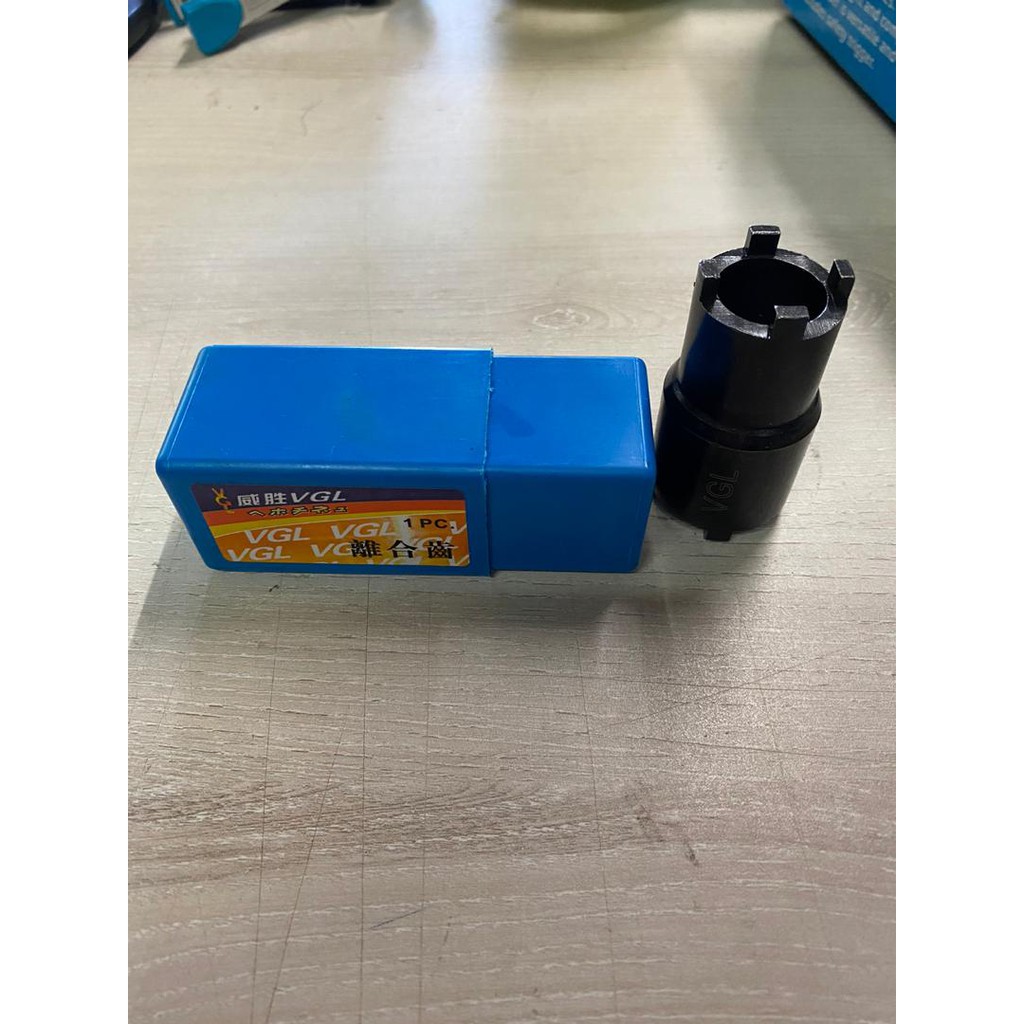 SPECIAL TOOL BUKA CLUCTH,sepanar clutch wave 125/dream box open clutch ...