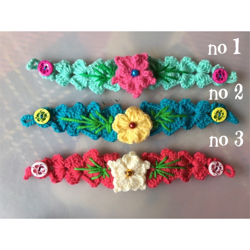 [HOT SALE] Mask Adaptor Benang Kait Bunga | Shopee Malaysia