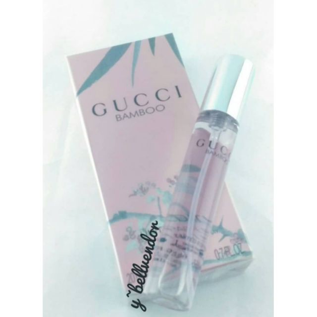 Perfume Minyak Wangi GUCCI BAMBOO 20ml | Shopee Malaysia