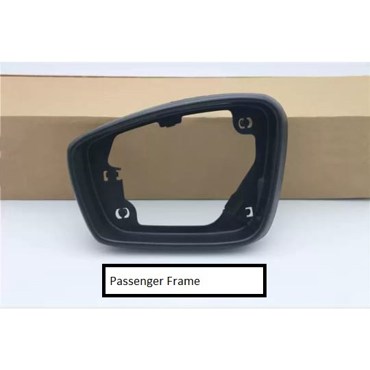 Volkswagen Polo Vento Side mirror 5Z1857537A | Shopee Malaysia