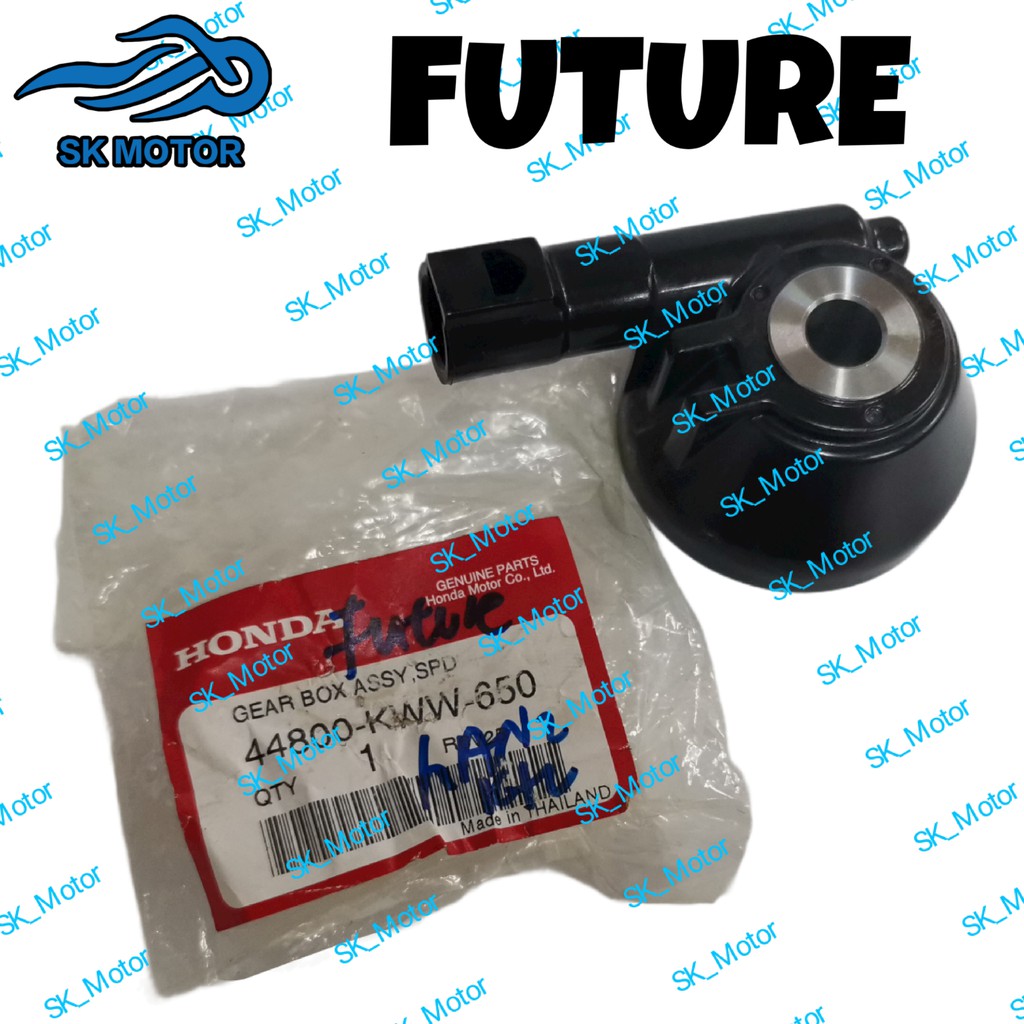 Honda WAVE 110 / DASH 110 V1 V2/ FUTURE / DASH 125 / ALPHA CX DX ...