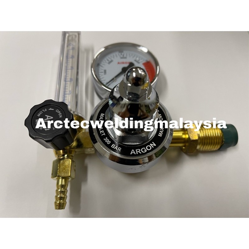 Argon regulator welding arctecweldingmalaysia | Shopee Malaysia