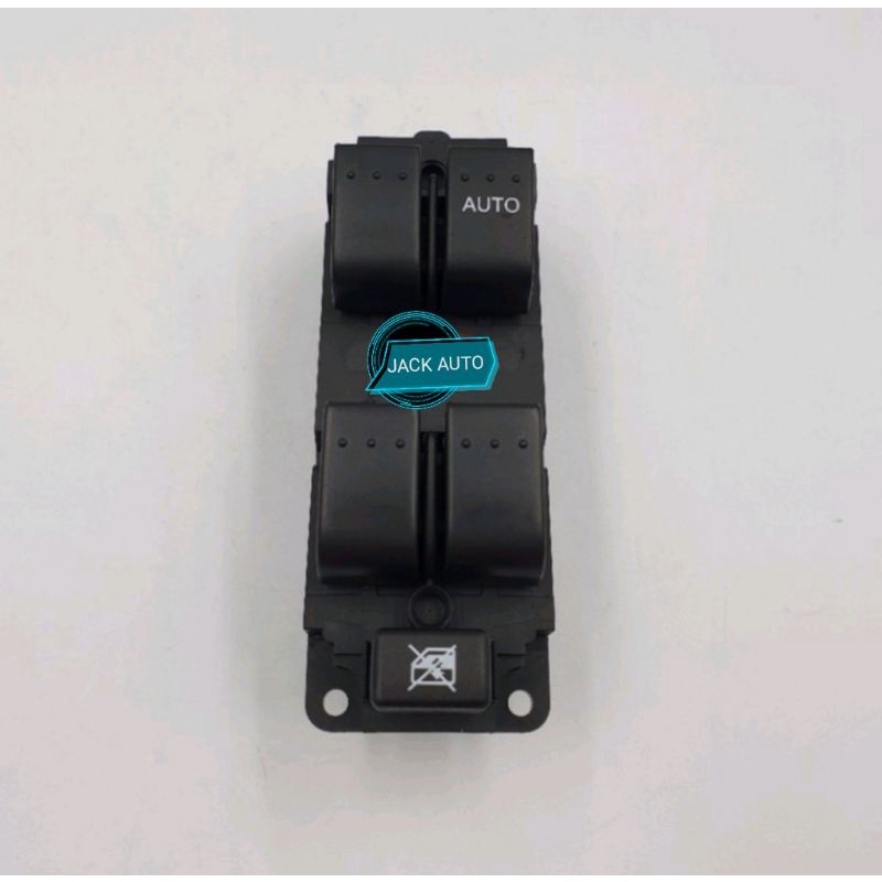 POWER WINDOW SWITCH MAIN MAZDA 3 2008 (19 PIN) | Shopee Malaysia