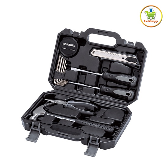 Xiaomi Mijia Youpin JiuXun 60 in 1 Toolkit Household Home Repair ...