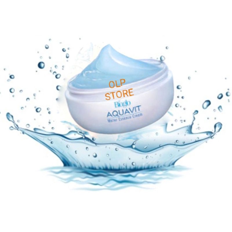 Cosway Bioglo AQUAVIT Water Essence Cream-50g (Exp:05/2027) | Shopee ...
