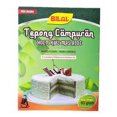 BILAL HOEN KWE MAS AJOE 85G ( HIJAU) | Shopee Malaysia
