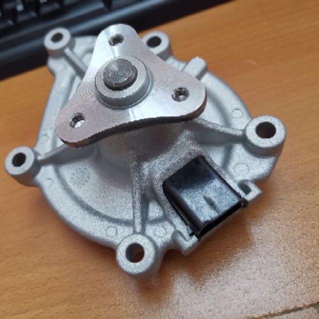 WATER PUMP PEUGEOT 208 308 508 207 3008 /MINI R56 R57 9801573380 ...