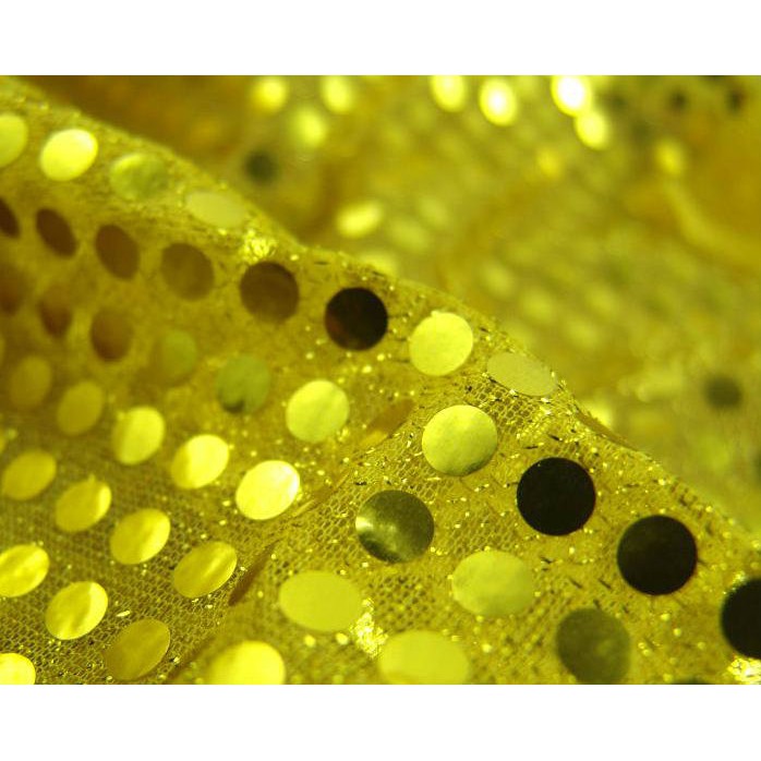 Sequins Fabric Kain Sequin / Party use | Shopee Malaysia