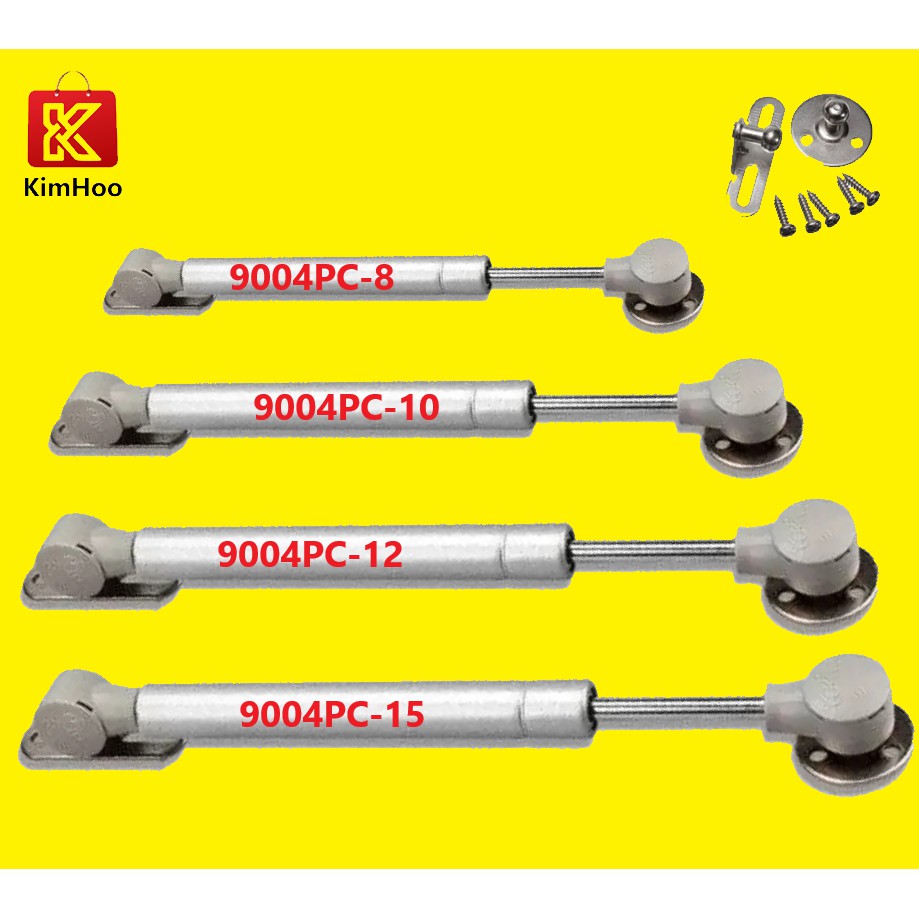 Gas Spring Door Lift Pneumatic Support Hydraulic Gas Spring for Kitchen ...
